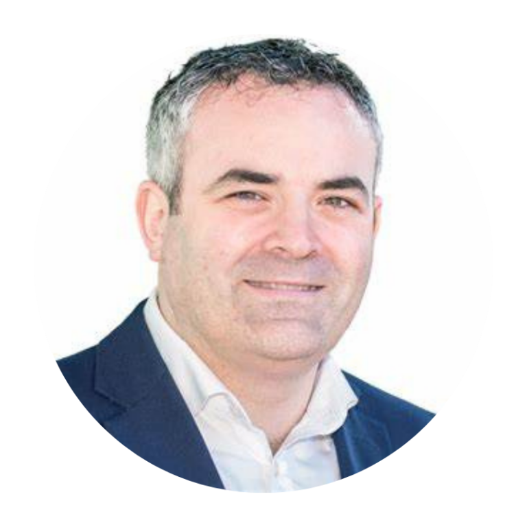 Meet the Team - Senovis